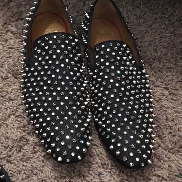 Shoes | Christian Louboutin Red Bottoms | Poshmark